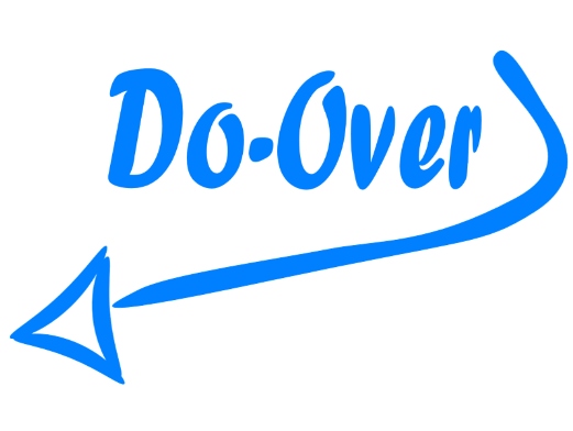 I Get A Do-Over | Life With A Farmer